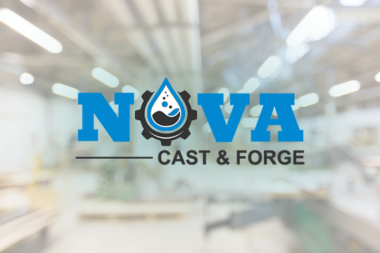 Nova Cast & Forge